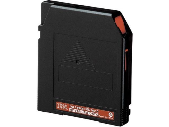 Click here for IBM TotalStorage Extended Tape Cartridge 3592 JD D... prices