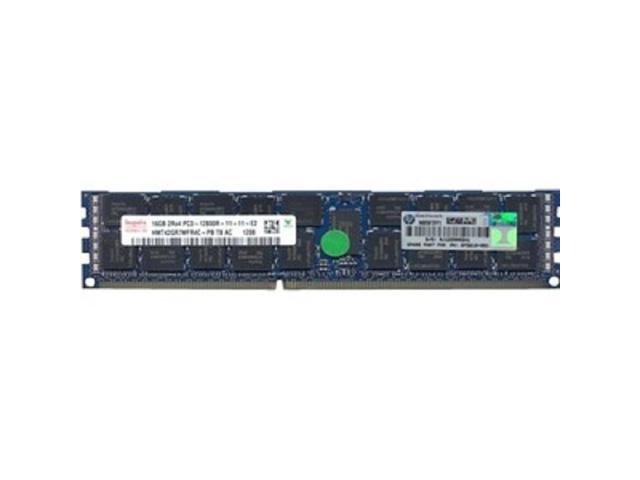 Click here for HP 16GB 240-Pin DDR3 SDRAM Server Memory prices