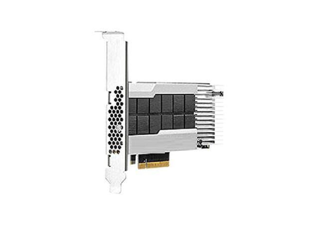 Click here for HP 673646-B21 1205GB Multi Level Cell G2 PCIe ioDr... prices