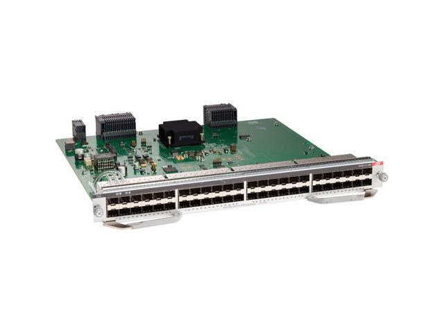 Click here for Cisco Catalyst 9400 Series 48-Port Gigabit Etherne... prices