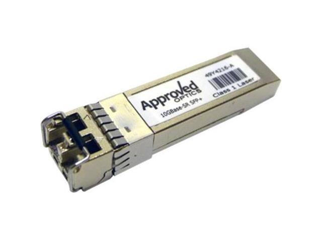 Click here for BROCADE 10GB SFP+ SR OPTICAL TRANSCEIVER prices