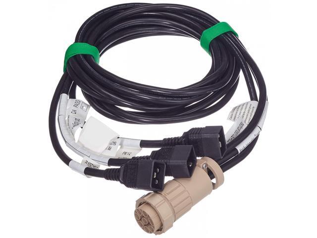 Click here for Lenovo 25R5785 Power Cable - Iec 320 En 60320 C20... prices