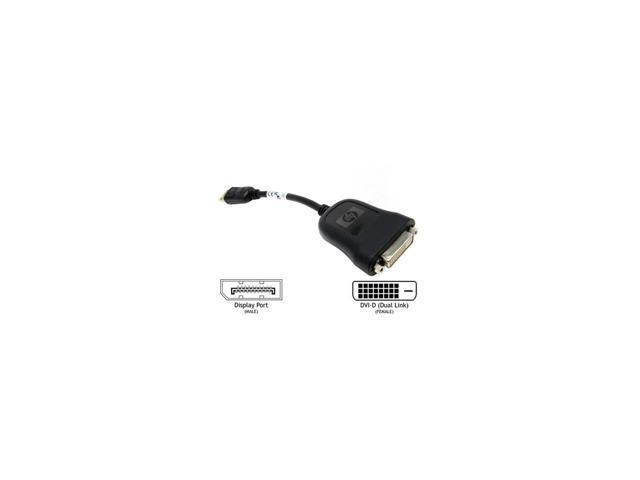 Click here for Hp Displayport To Dvi-D Adapter. prices