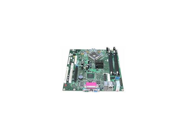 Click here for Dell F8096 P4 System Board For Optiplex Gx620 Dt prices