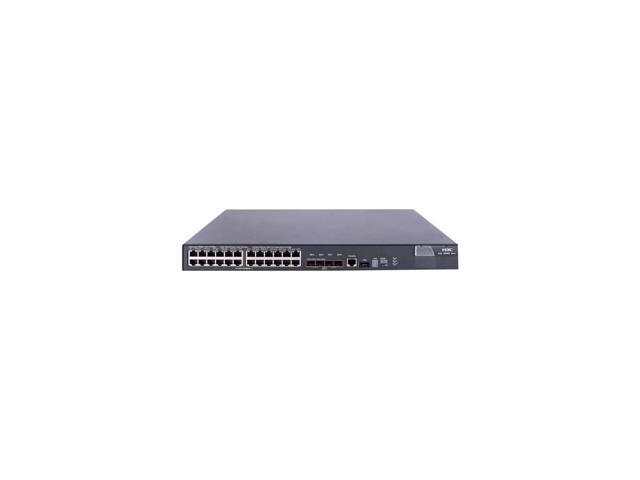 Click here for HP JC099A#ABA 5800-24G-PoE Switch prices
