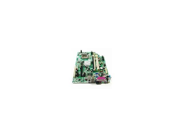 Click here for Hp 437348-001 P4 System Board For Business Desktop... prices