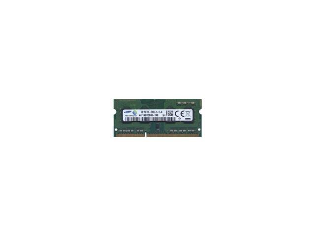Click here for SAMSUNG M471B5173Db0-Yk0 4Gb Ddr3 Pc12800 Sodimm C... prices