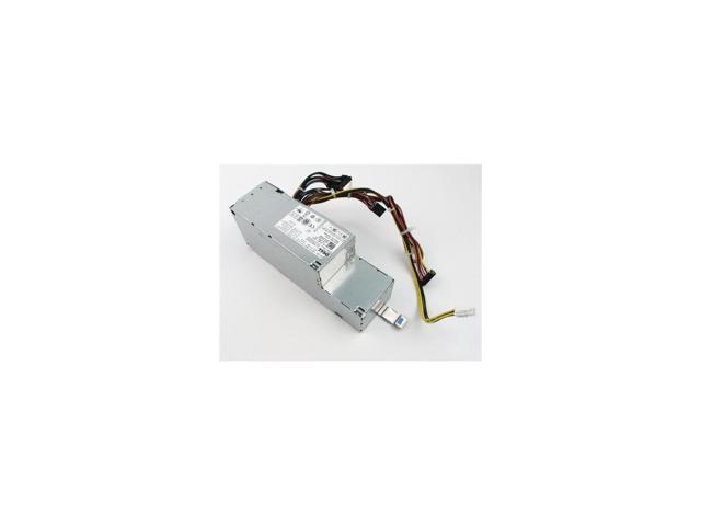 Click here for Dell Optiplex XE Computer Power Supply 280W Y738P... prices