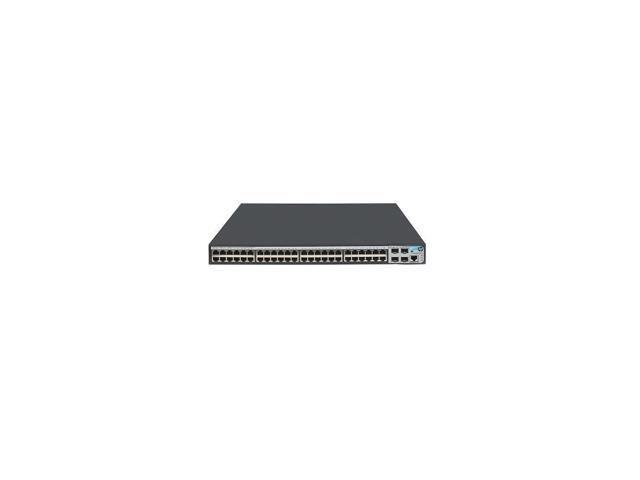 Click here for HP JG928A Managed 1920-48G-PoE+ (370W) Switch prices
