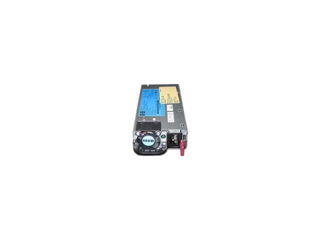 Click here for HP 499249-001 460 Watt 12 Volt Common Slot High Ef... prices