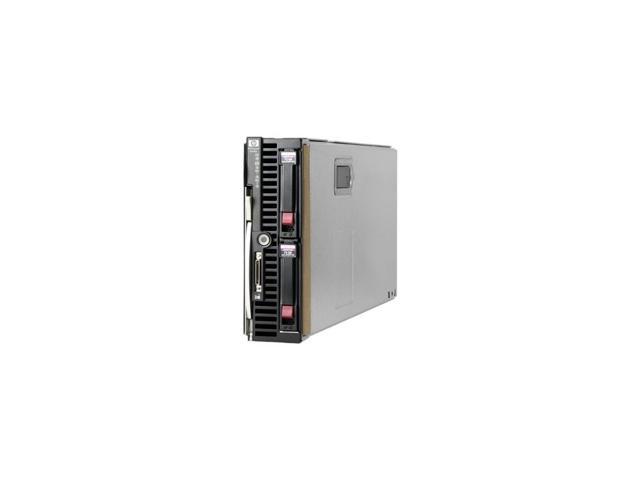 Click here for HP ProLiant BL460c Blade Intel Xeon E5430 2.66 GHz... prices