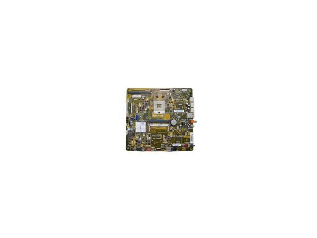Click here for Hp 579714-001 System Board For Touchsmart 9100 prices