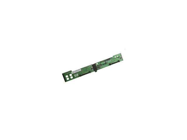 Click here for HP 432926-001 Ata Sata Backplane Board For Prolian... prices