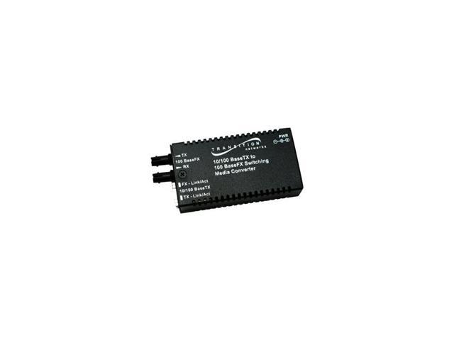 Click here for TRANSITION M/E-PSW-FX-02(SC) Transceiver prices