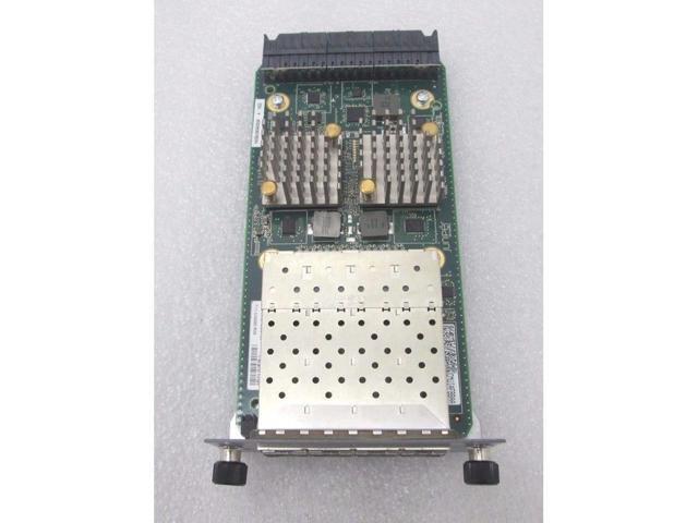 Click here for Juniper EX4550-EM-8XSFP EX4550 8-Port 10GbE SFP+ E... prices