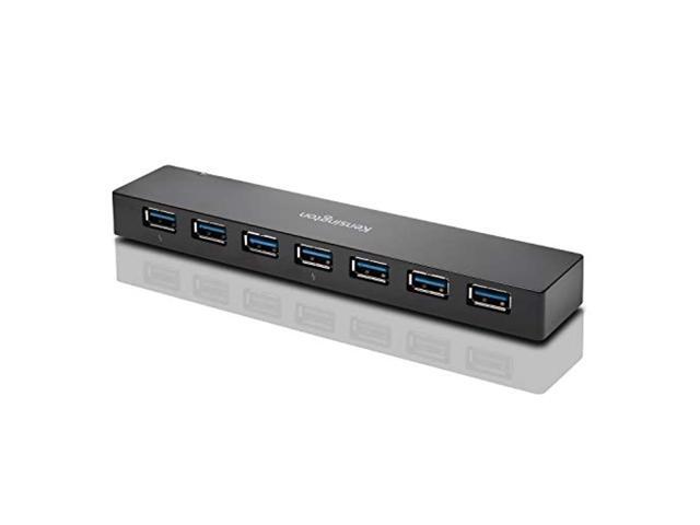 Click here for Kensington K39123AM USB 3.0 7-Port Hub with Chargi... prices
