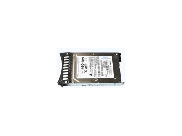 Click here for IBM 90Y8930 146 GB Hard Drive - 2.5 Internal - SAS... prices
