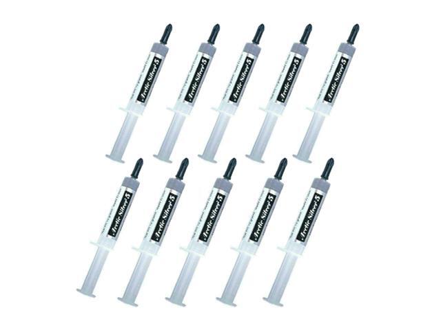 Click here for Arctic Silver AS5-12G Arctic Silver 5 Thermal Comp... prices