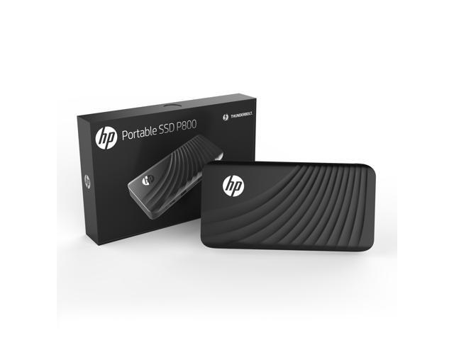 Click here for HP P800 1TB Portable Thunderbolt 3 PCIe NVMe exter... prices