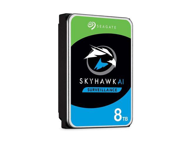 Click here for Seagate ST8000VE000 Skyhawk AI 8TB SATA III 7200 R... prices