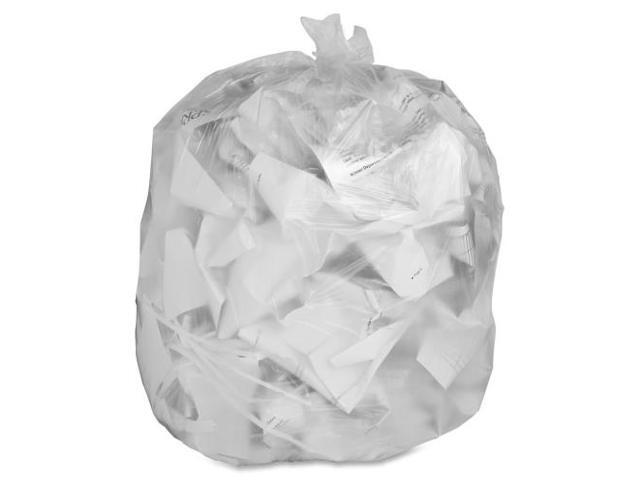 Click here for Genuine Joe Can Liners 31-33 Gal 9mic/.35mil 33x39... prices