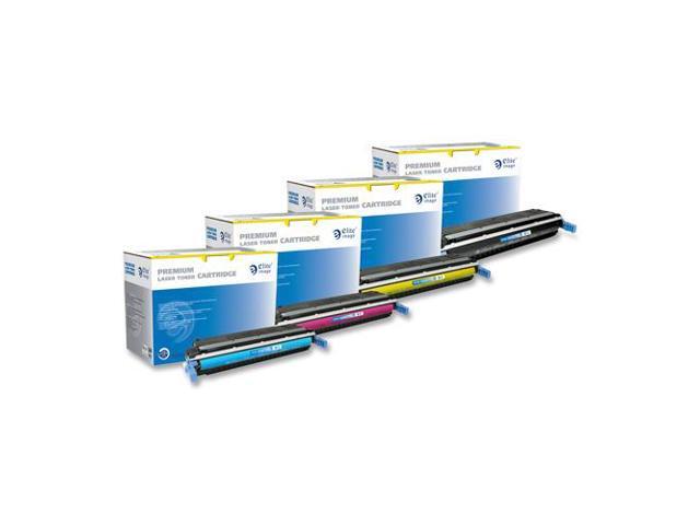 Click here for Elite Image Compatible Black Toner Cartridge (Alte... prices