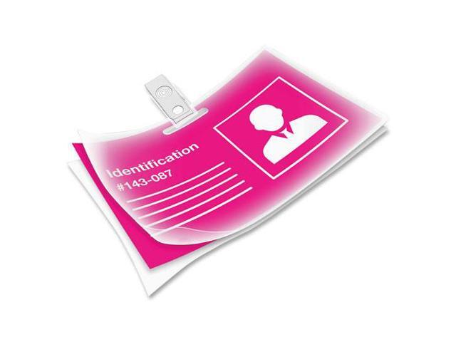 Click here for Fellowes Glossy Pouches - Business Card  7 Mil  10... prices