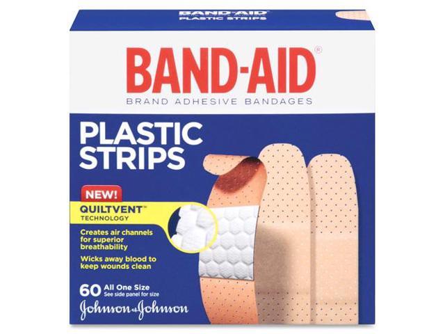 Click here for Band-Aid Brand Tru-Stay Plastic Strips Adhesive Ba... prices