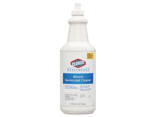 Click here for Clorox Bleach Germicidal Cleaner  32 oz Pull-Top B... prices