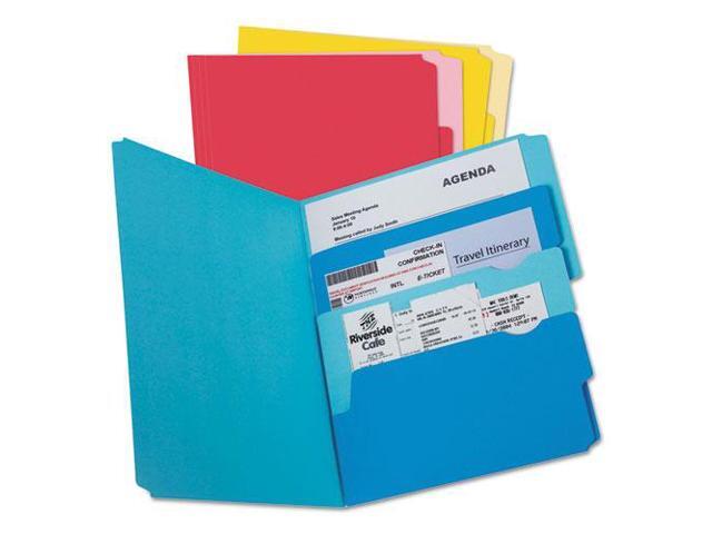 Click here for TOPS Products Multi Section File Folder Pkt Ltr 24... prices