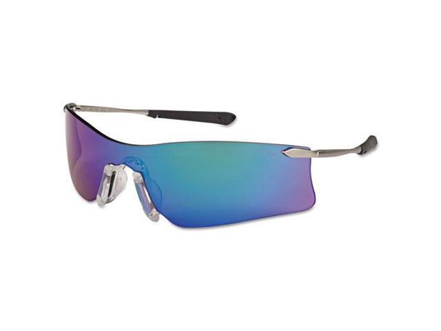 Click here for Rubicon Scratch-Resistant Safety Glasses  Emerald... prices