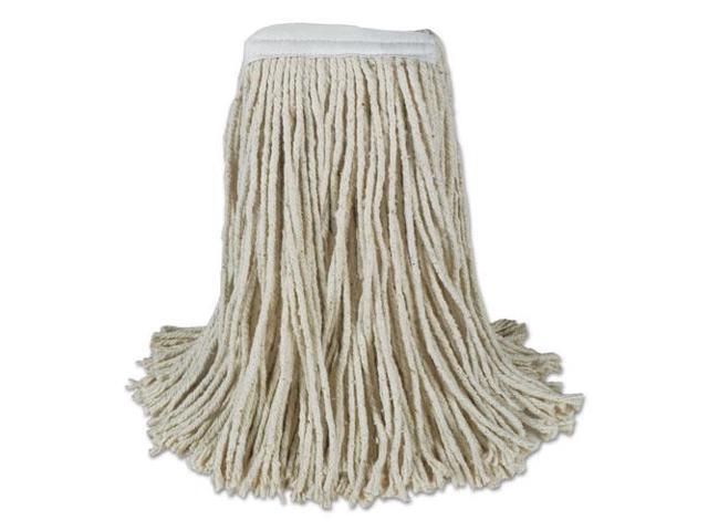 Click here for Boardwalk CM20024 Banded Cotton Mop Heads  24Oz  W... prices