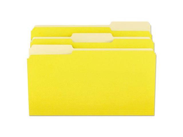 Click here for UNIVERSAL File Folders 1/3 Cut One-Ply Top Tab Leg... prices
