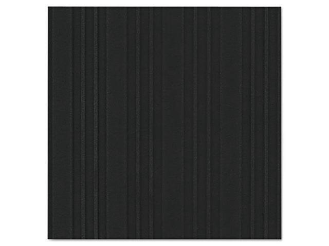 Click here for Crown Ribbed Vinyl Anti-Fatigue Mat 36 x 60 Black... prices