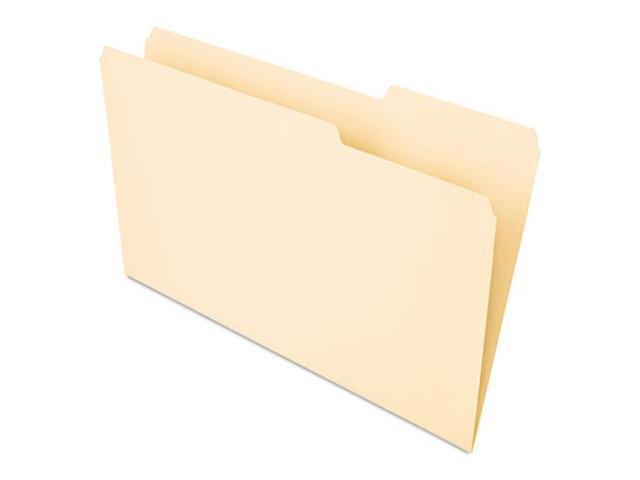 Click here for UNIVERSAL Recycled Interior File Folders 1/3 Cut T... prices