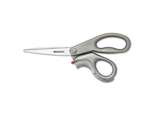 Click here for Westcott EZ-Open Scissors and Box Cutters 8 Long G... prices