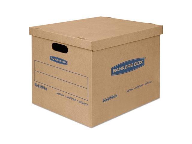 Click here for Fellowes SmoothMove Classic Moving Boxes  Small 20... prices