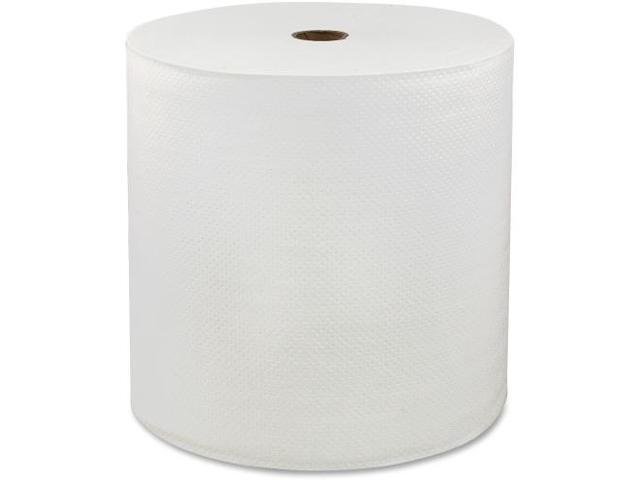 Click here for Genuine Joe Solutions 1-ply Hardwound Towels - 1 P... prices