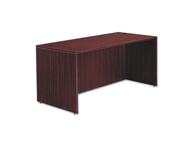 Click here for Alera Valencia Series Straight Front Desk Shell 65... prices