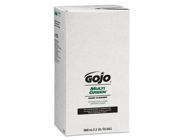 Click here for Gojo MULTI GREEN Hand Cleaner Refill 5000mL Citrus... prices