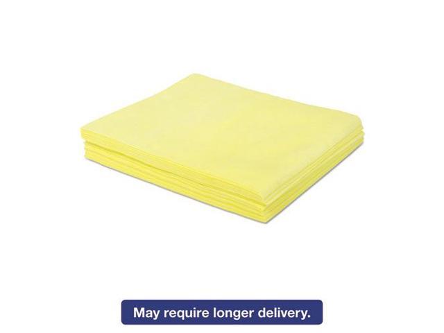 Click here for Boardwalk - BWK-DSMFPY - Dust Cloths  18 x 24  Yel... prices