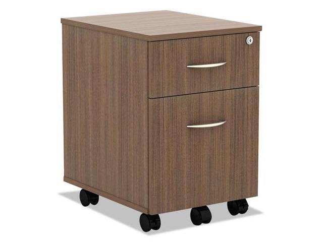 Click here for Alera Valencia Series Mobile File Pedestal 15.88w... prices
