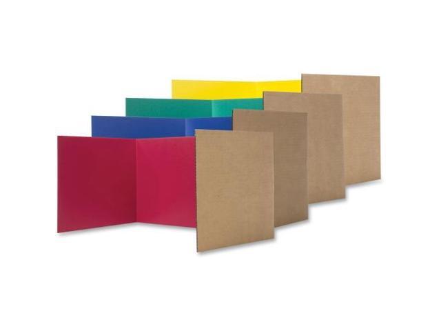 Click here for Flipside Products Study Carrel Color Corrugated 12... prices