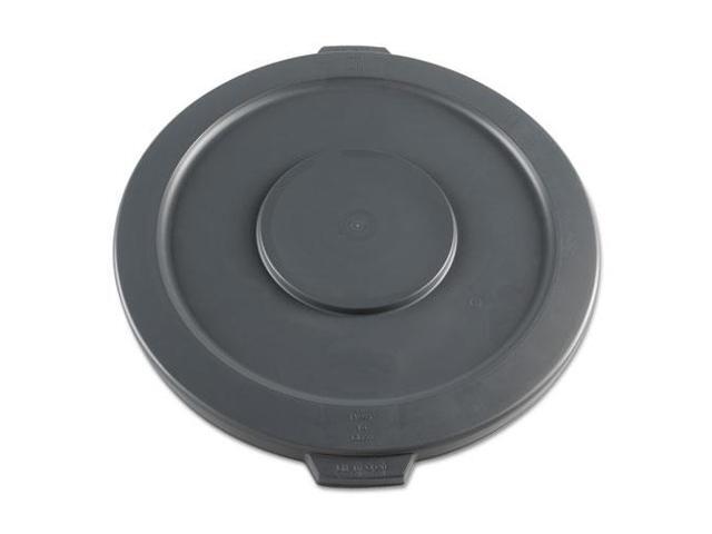 Click here for Boardwalk Lids for 32-Gal Waste Receptacle Flat-To... prices