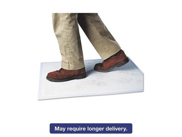 Click here for Walk-N-Clean Dirt Grabber Mat w/Starter Pad  31-1/... prices