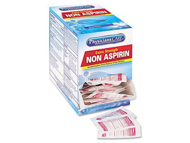 Click here for Physicianscare First Aid Actmnphn 50-2pk 90016 prices