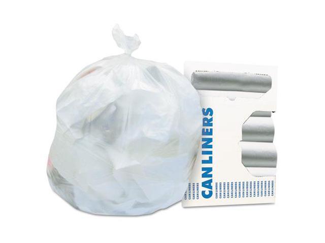 Click here for Heritage High-Density Coreless Can Liners HERZ4824... prices