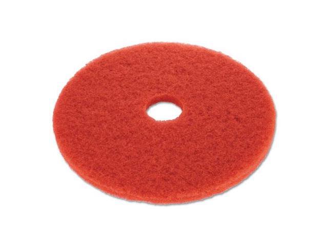 Click here for Floor Buffing Pad  19  Red  5/Carton BWK4019RED prices
