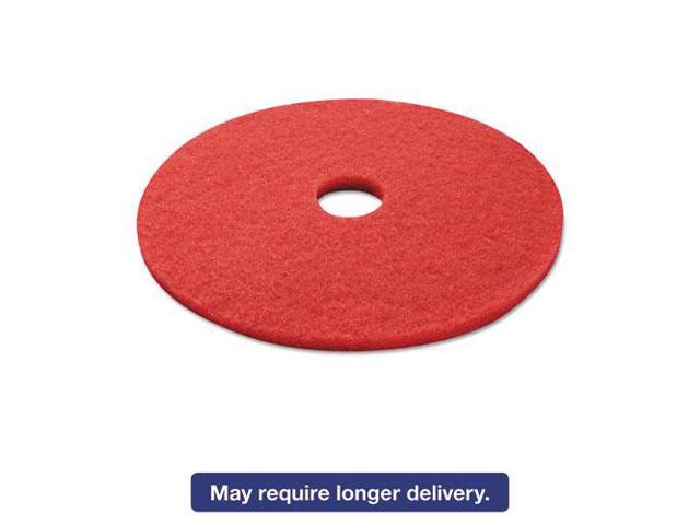 Click here for Standard 21-Inch Diameter Buffing Floor Pads  Red... prices