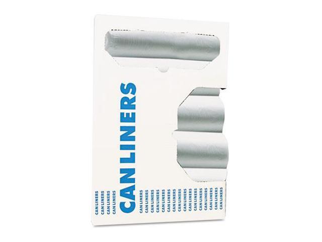 Click here for Boardwalk Waste Can Liners 40-45gal 40 x 46 13 Mic... prices